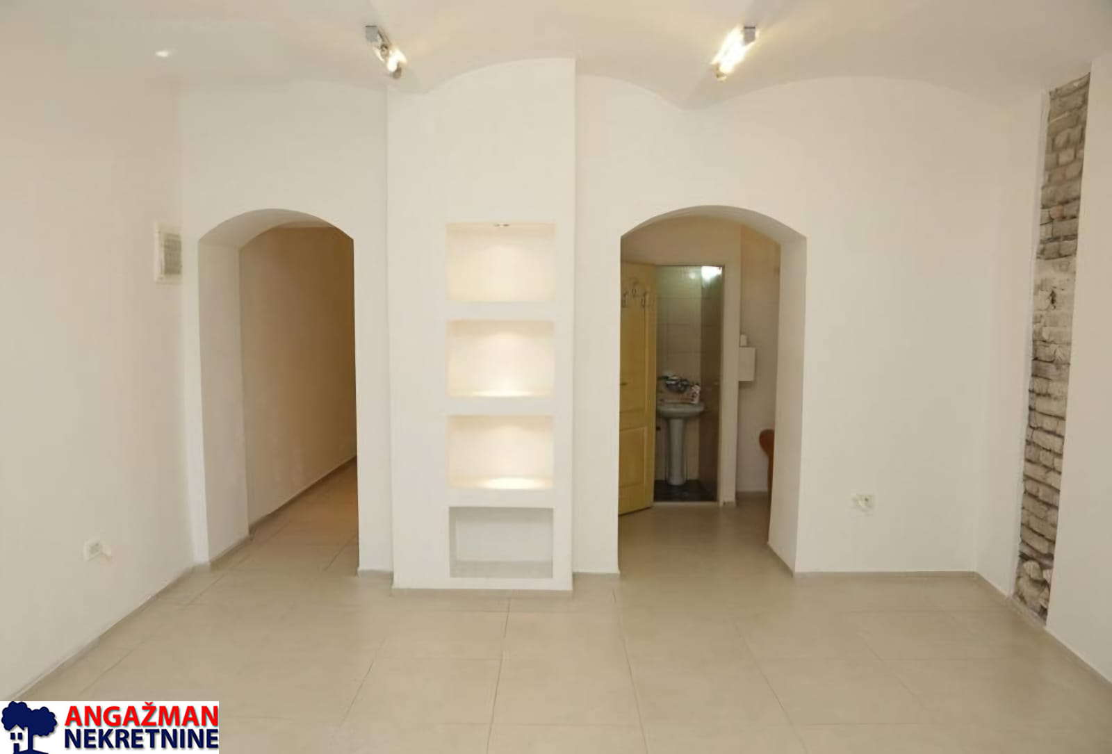 Cara Uroša – 38kvm ID#28977 199.000 €