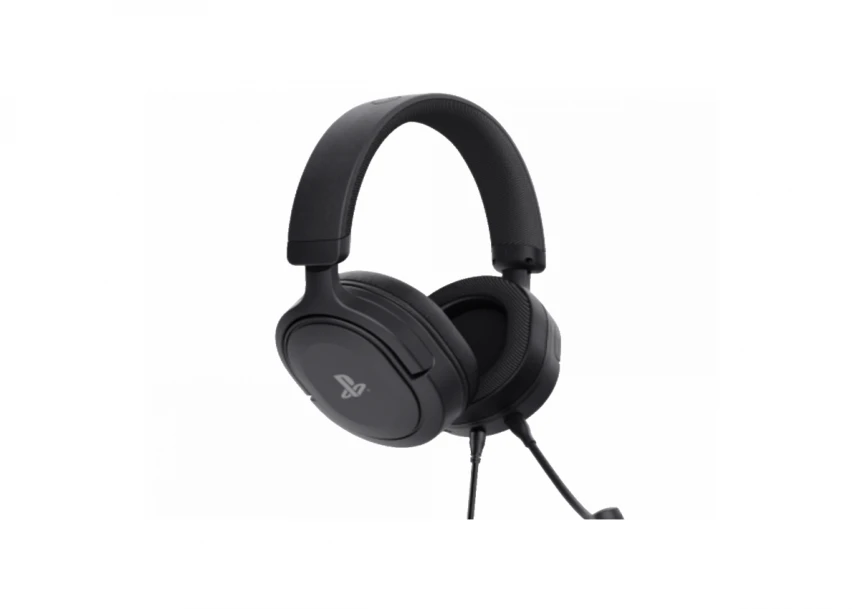 Slušalice TRUST GXT498 FORTA HEADSET PS5/crna