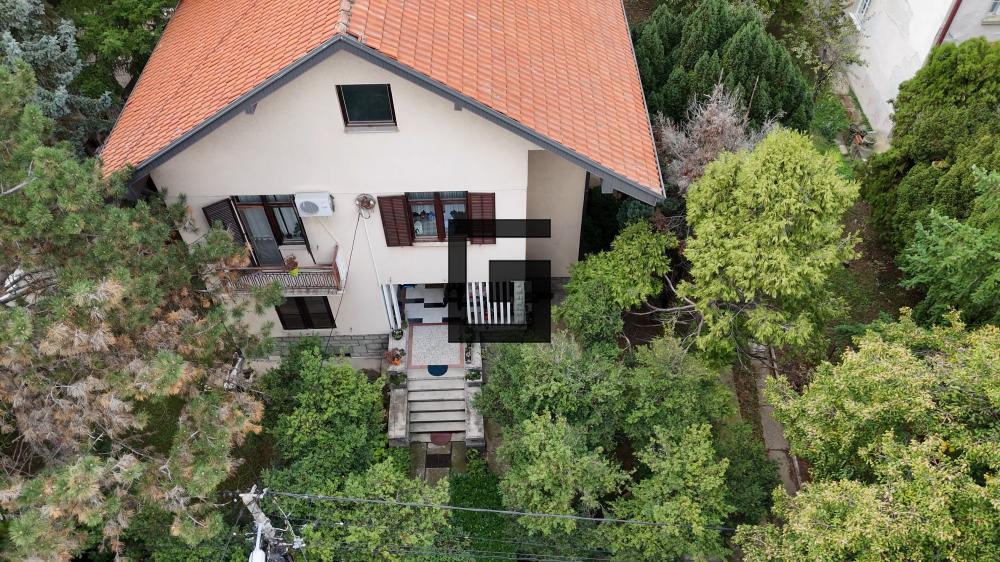 Ekskluzivan plac na prestižnoj lokaciji! ID#1787 2.500.000 €