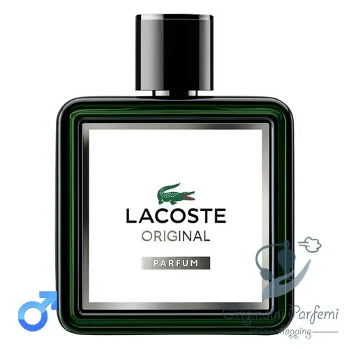 Lacoste Original Parfum 100ml EDP