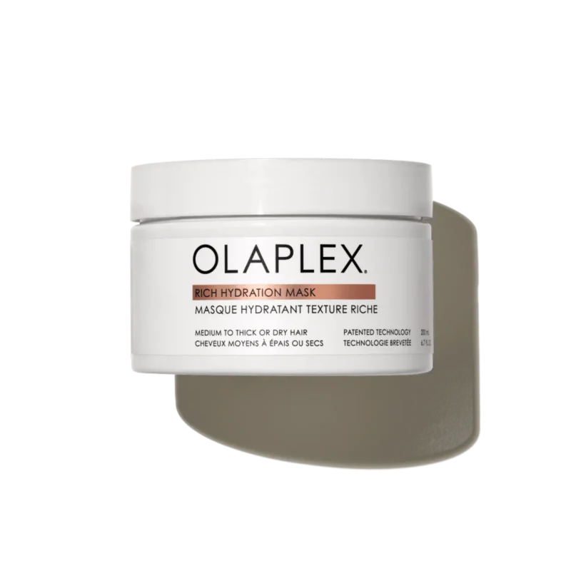 OLAPLEX Rich Hydration maska za normalno do gustu kosu 200ml