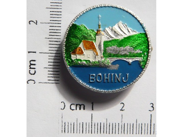 Bohinj