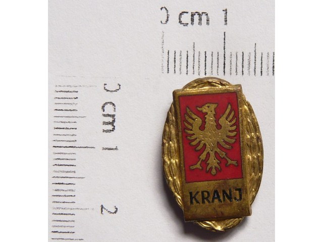Kranj