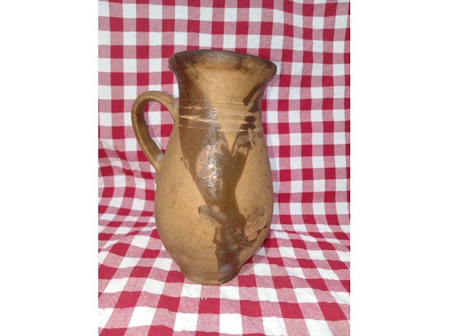 Stari bokal-vrc