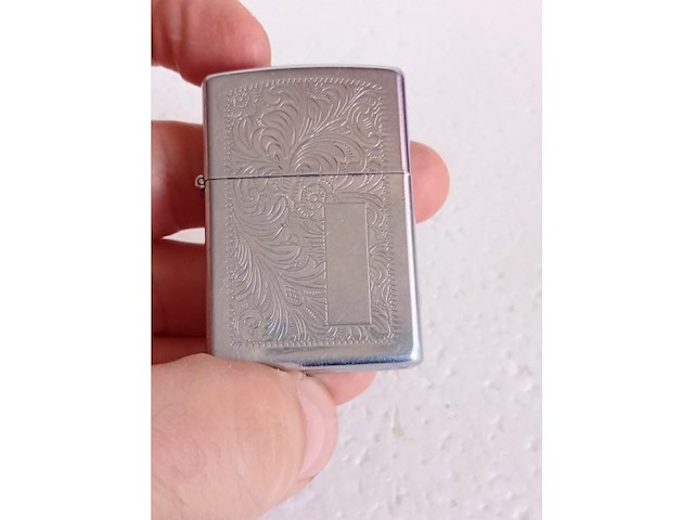 Upaljač Zippo Venetian I VII RETKO