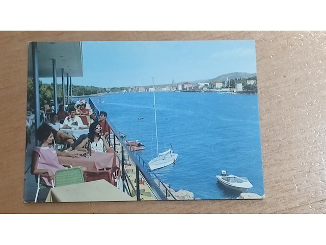 Hvar - Hotel Adriatik - Hrvatska - Čista