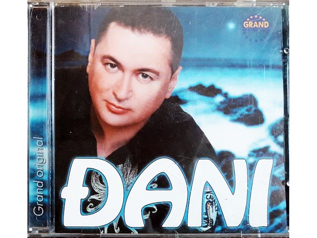 CD folk: ĐANI- ĐANI (Druga dva), 2003, PERFEKTAN