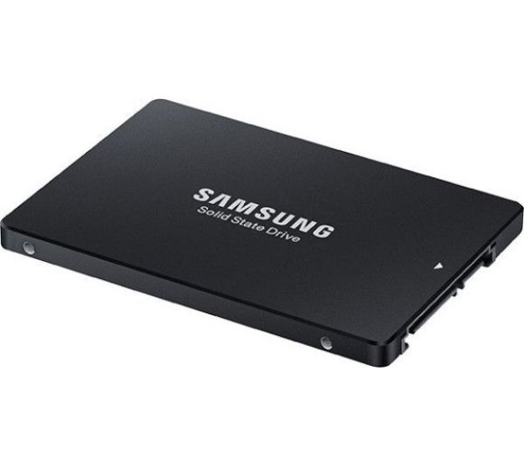 Samsung - SSD 2.5" SATA 480GB Samsung PM893, Enterprise SSD