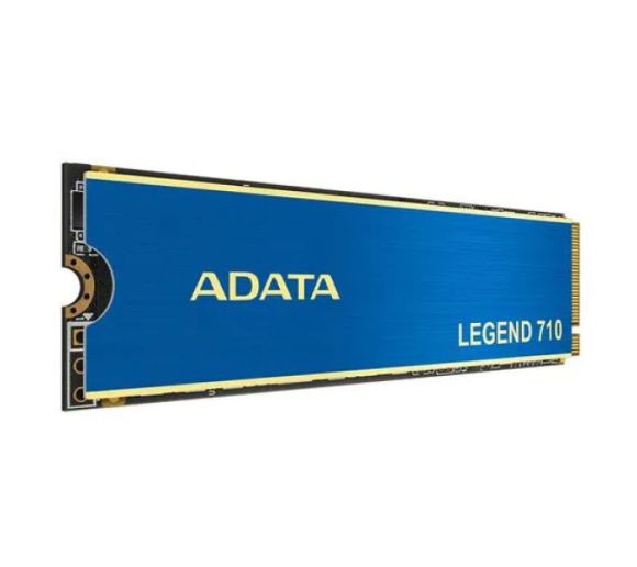 A-DATA - SSD M.2 NVMe AData Legend 512GB 710 ALEG-710-512GCS