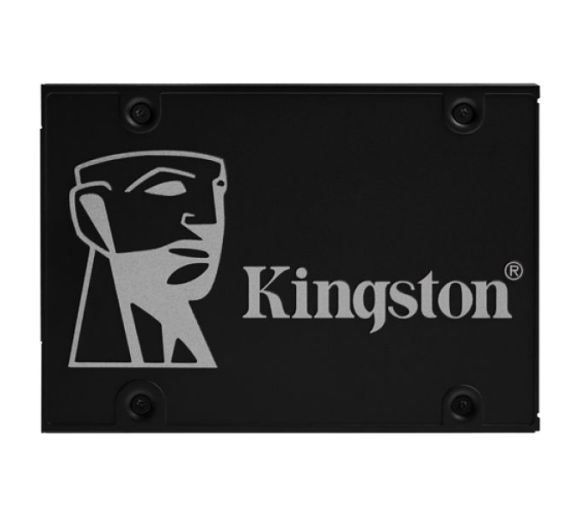Kingston - SSD Kingston 256GB SATA III SKC600/256G