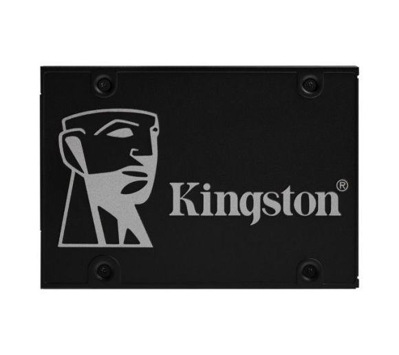 Kingston - SSD Kingston 2TB 2.5" SATA3 SKC600/2048G