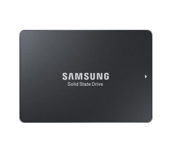 Samsung - SSD 2.5" SATA 240GB Samsung PM893, Enterprise SSD