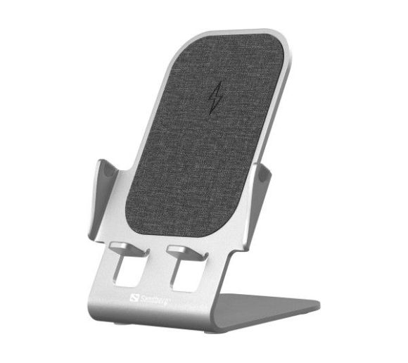 Bežični punjač Sandberg 441-51 15W/Aluminium/USB-C