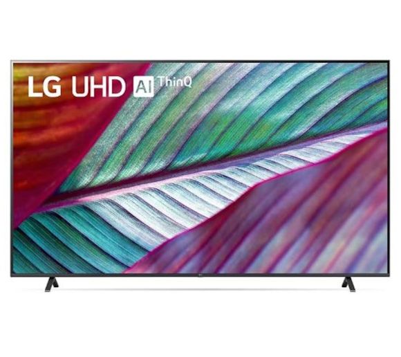 LG - Televizor LG 86UR78003LB/LED/86"/4K Ultra HD/smart/webOS 23/crna
