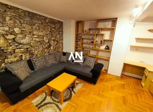Izdavanje Stan - Beograd, Novi Beograd: Fontana - Studentski grad