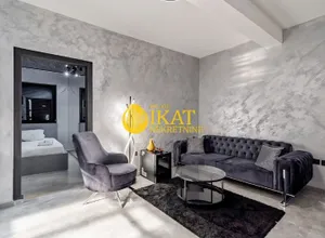 Izdavanje Stan - Beograd, Voždovac: Vojvode Vlahovića - Braće Jerković