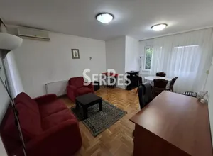 Izdavanje Stan - Novi Sad, Betanija