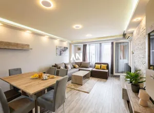 Izdavanje Stan - Beograd, Novi Beograd: Ušće - Gazela - Staro Sajmište
