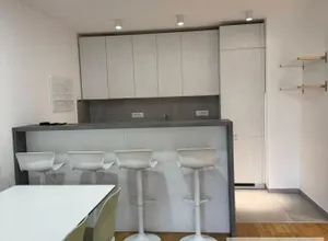 Izdavanje Stan - Beograd, Zvezdara: Hadžipopovac - Severni bulevar