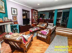 Prodaja Kuća - Beograd, Novi Beograd: Ledine
