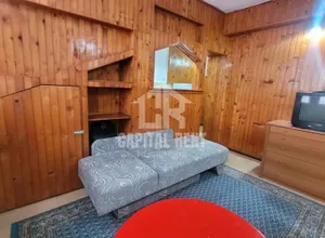 Izdavanje Stan - Beograd, Palilula: Višnjica - Slanci