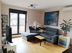 Izdavanje Stan - Beograd, Voždovac: Lekino brdo