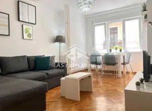 Izdavanje Stan - Beograd, Stari Grad: Centar - Skupština - Terazije