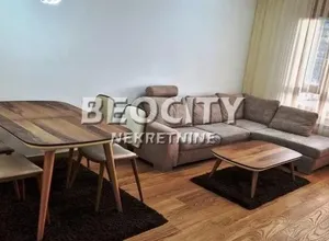 Izdavanje Stan - Beograd, Novi Beograd: Mladost