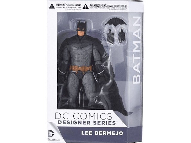 BATMAN
