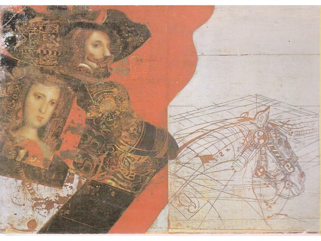 Mersad Berber / Conte Oliveres, 1973