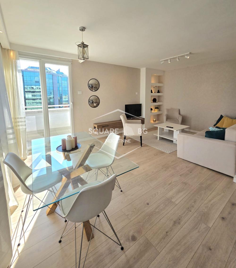 Blok 21, 2.0 lux renoviran ID#4486 890 €