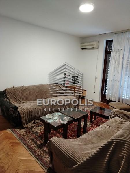 U ponudi stan površine 58m2 ID#8478 500 €