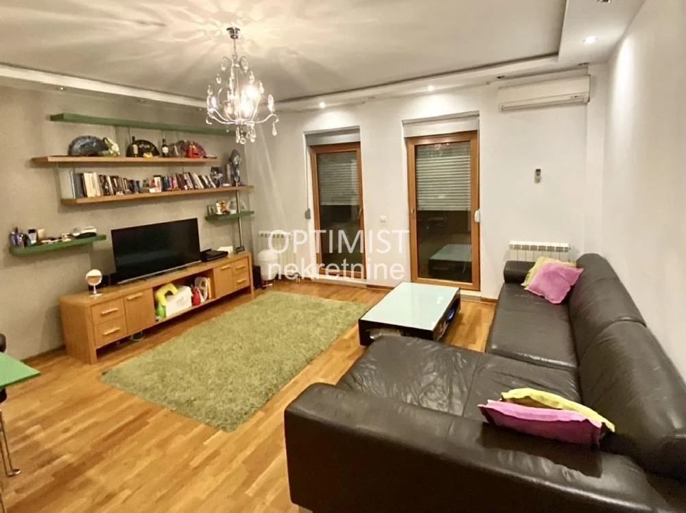 Botanička Bašta - Drinčićeva - 60m2 ID#3153 800 €