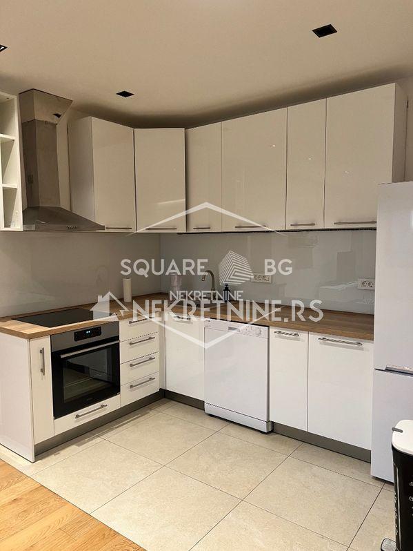 Dunavski kej,3.0 namešten,garaža ID#4475 1.500 €