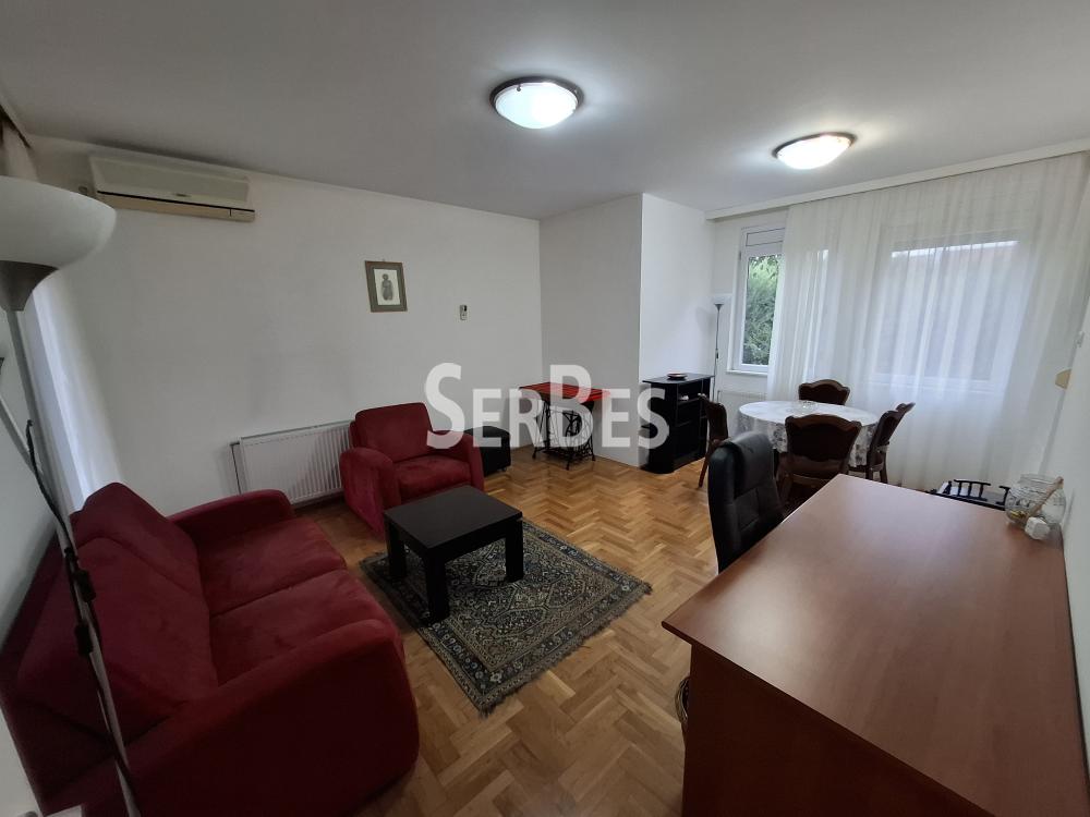 Izdajem 3.0 stan 67m2 u blizini Betanije ID#1705 600 €