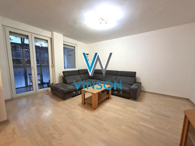 Novi Sad, Bulevar oslobođenja - Namešten dvosoban stan ID#9104410 500 €