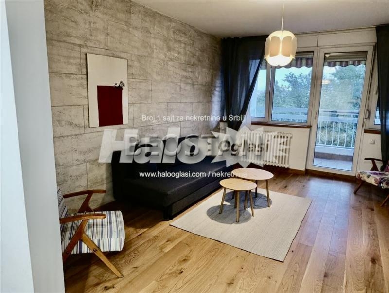 Novi Beograd - Blok 70a #64578 700 €