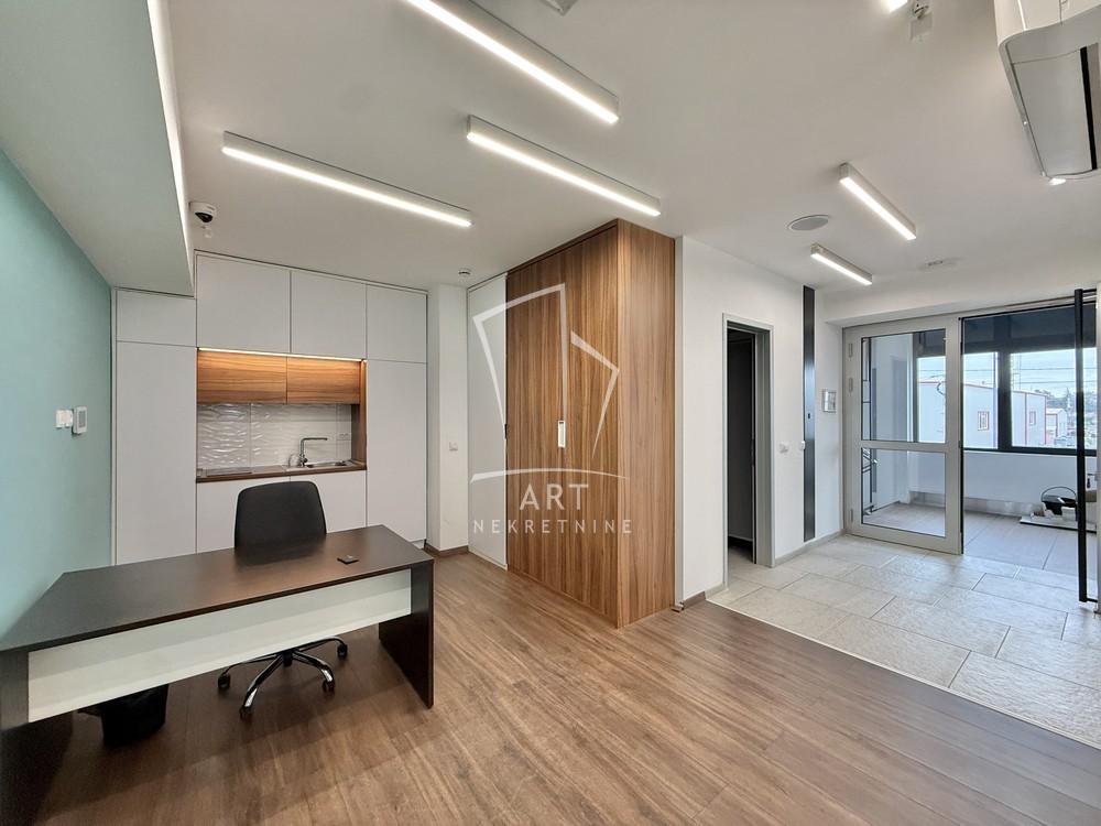 Odličan PP u industrijskoj zoni ID#12516 1.000 €