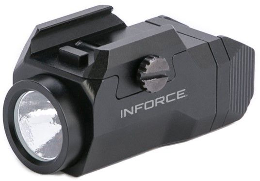Inforce Lampa Za Pištolj Wild 1