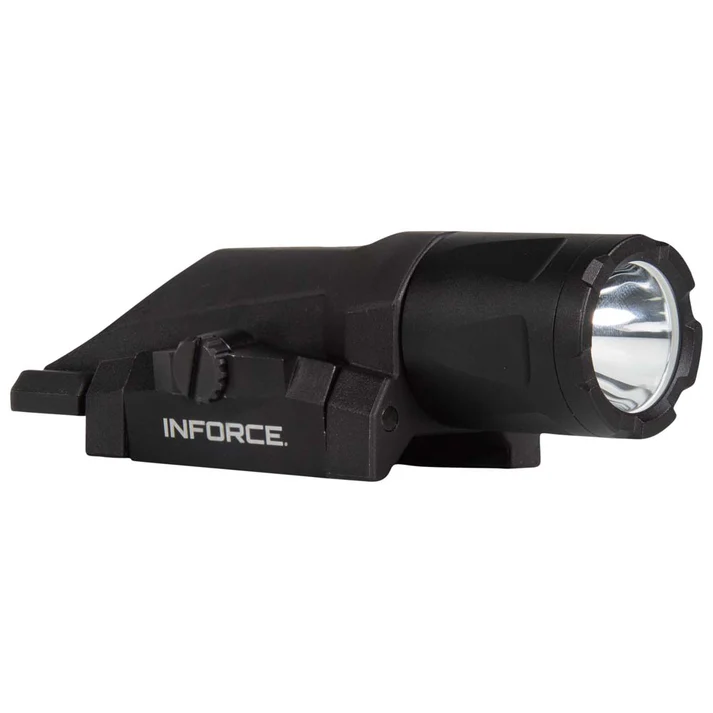 Inforce Lampa Za Sportsku Pušku/Karabin Gen3