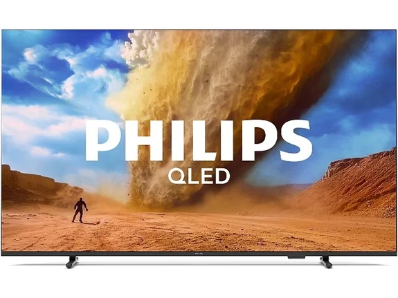 Philips Televizor 55PUS7810/12 4K Ultra HD QLED