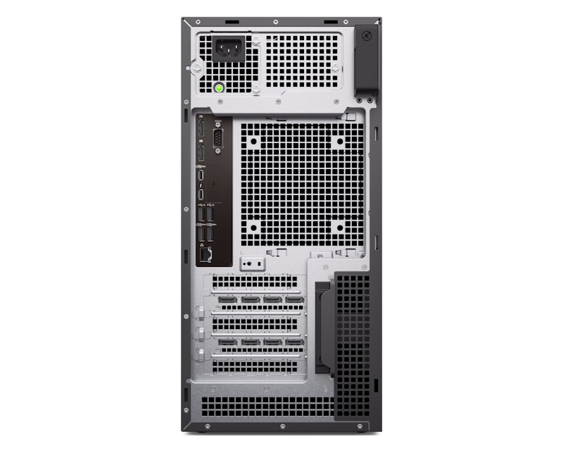 Pro Max Tower T2 Core Ultra 7 265K 32GB 256GB + 512GB SSD DVDRW Win11Pro 3yr NBD