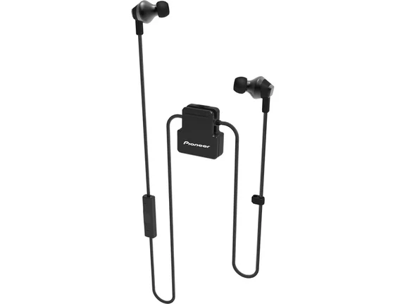 Pioneer Bluetooth Bubice sa mikrofonom SE-CL6BT-B