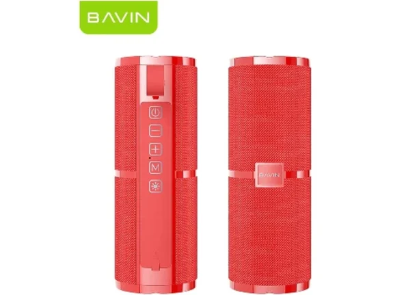 Bavin Zvučnik bluetooth 8W