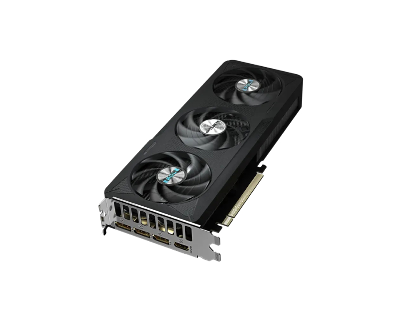nVidia GeForce RTX 5060 EAGLE MAX 8GB 128bit GV-N5060EAGLEMAX OC-8GD rev. 1.0 grafička karta