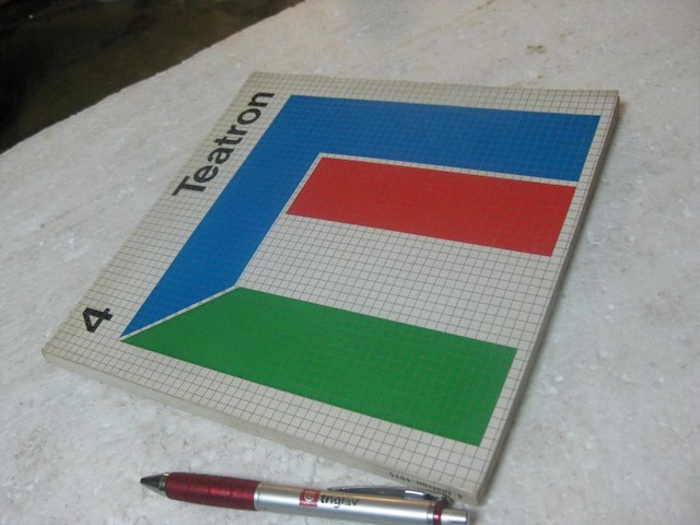 TEATRON 4