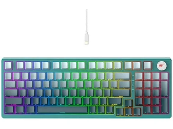 Havit Tastatura KB899L