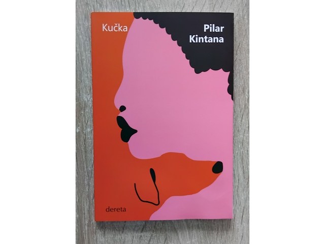 Kučka Pilar Kintana