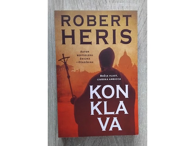 Konklava Robert Heris