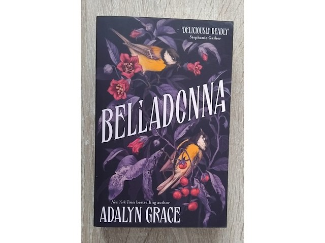 BELLADONNA